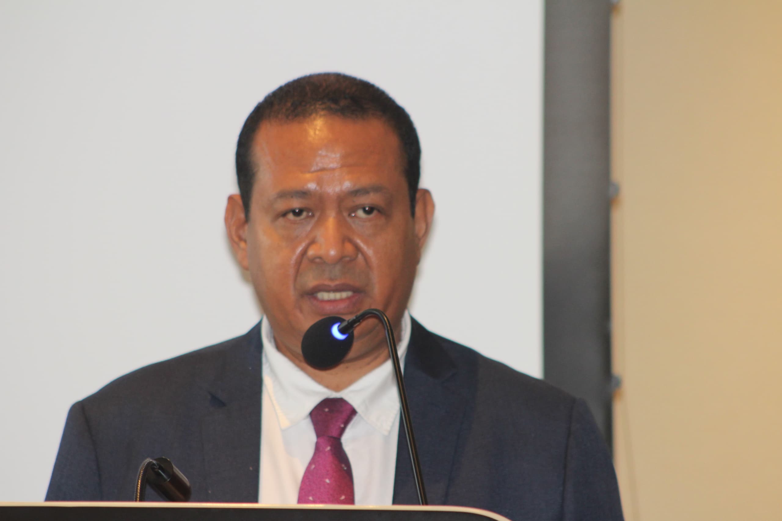 Kooperasaun Servisu SEFOPE-MJ Renova Pasaporte Traballador Timor Oan Na ...