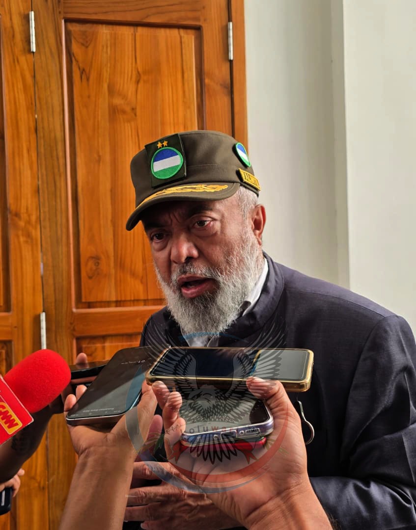 Avelino Coelho: See sistema semi-prezidensiál nafatin maka estadu ...